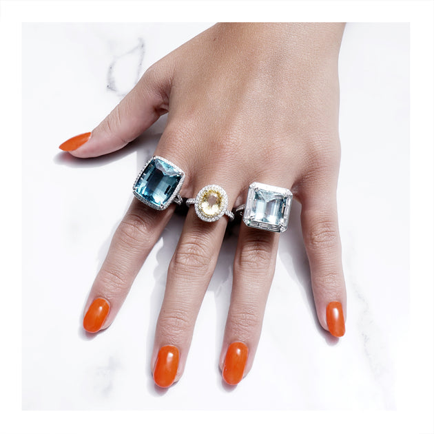 Ryder’s Inside Look Into 5 Jewellery Trends For 2020 – Ryder Diamonds