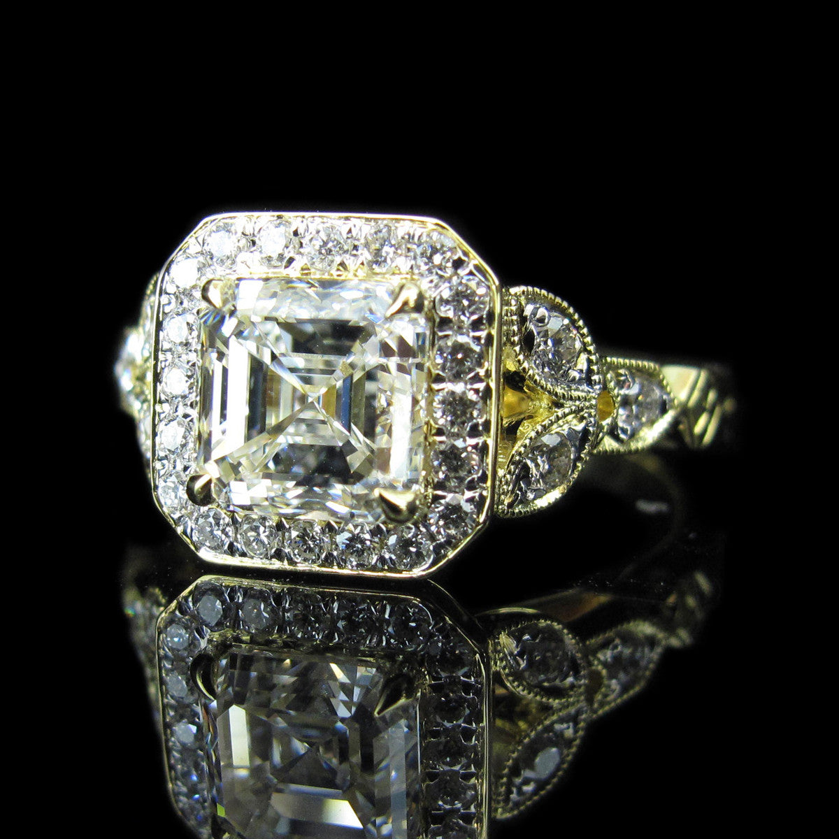 Diana – Ryder Diamonds