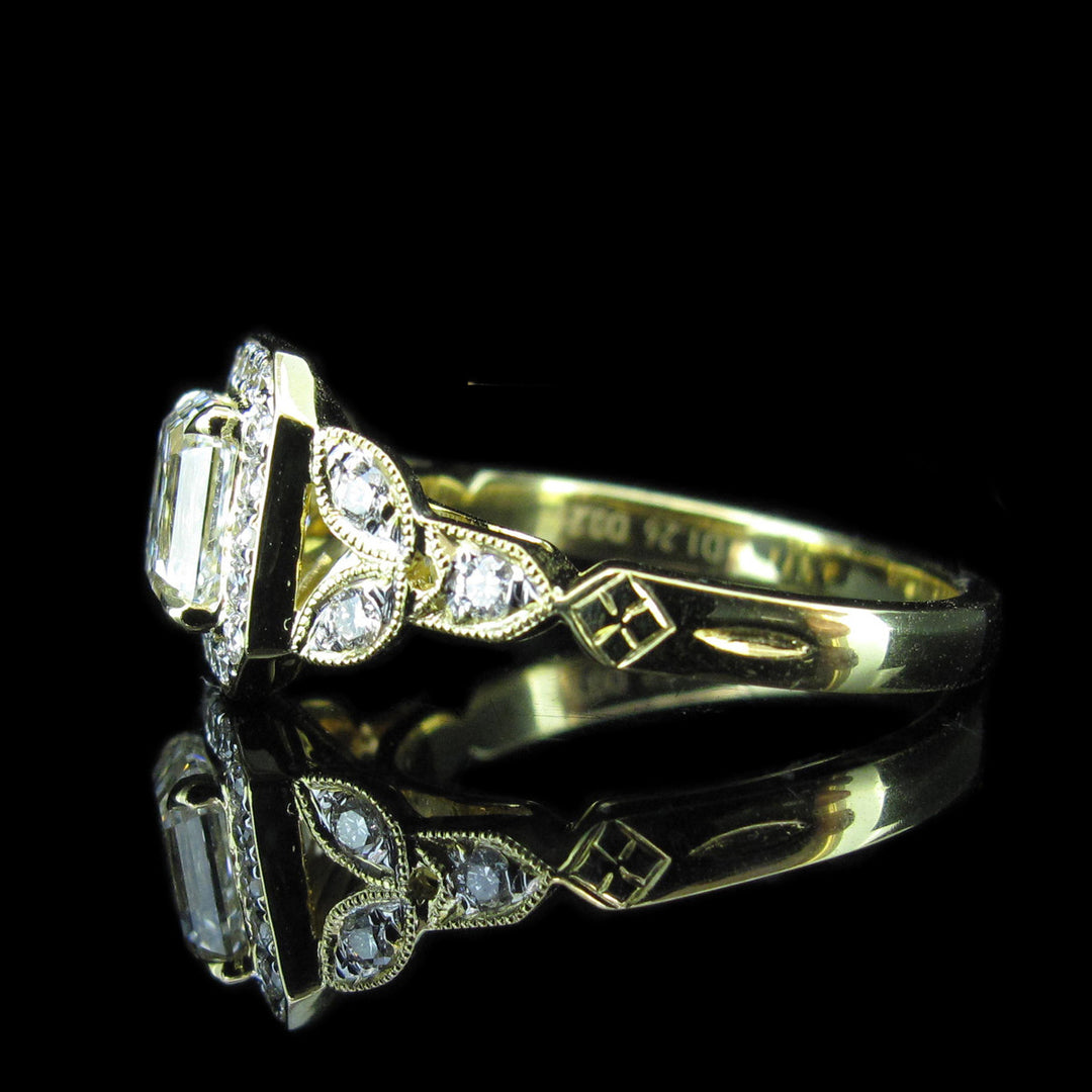 Diana – Ryder Diamonds