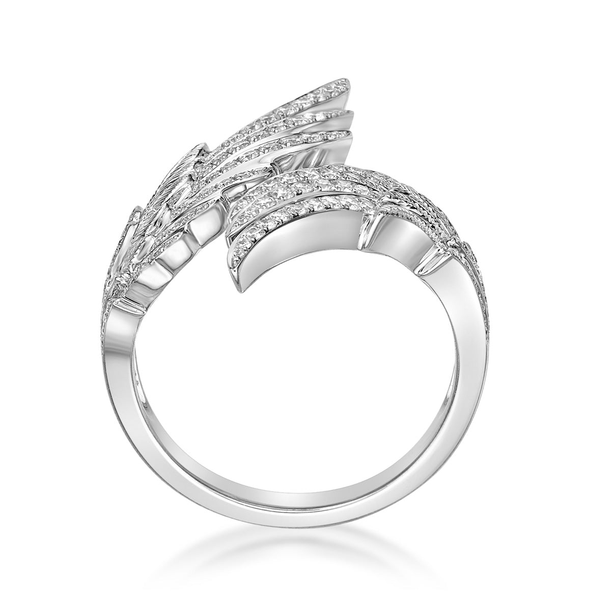Phoenix Ring – Ryder Diamonds