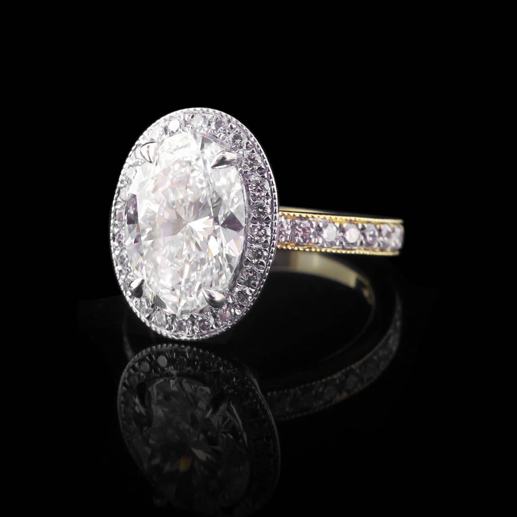 Rod – Ryder Diamonds