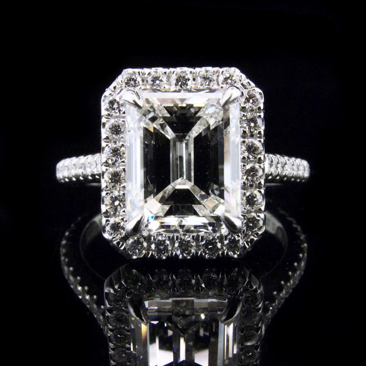 Mel – Ryder Diamonds