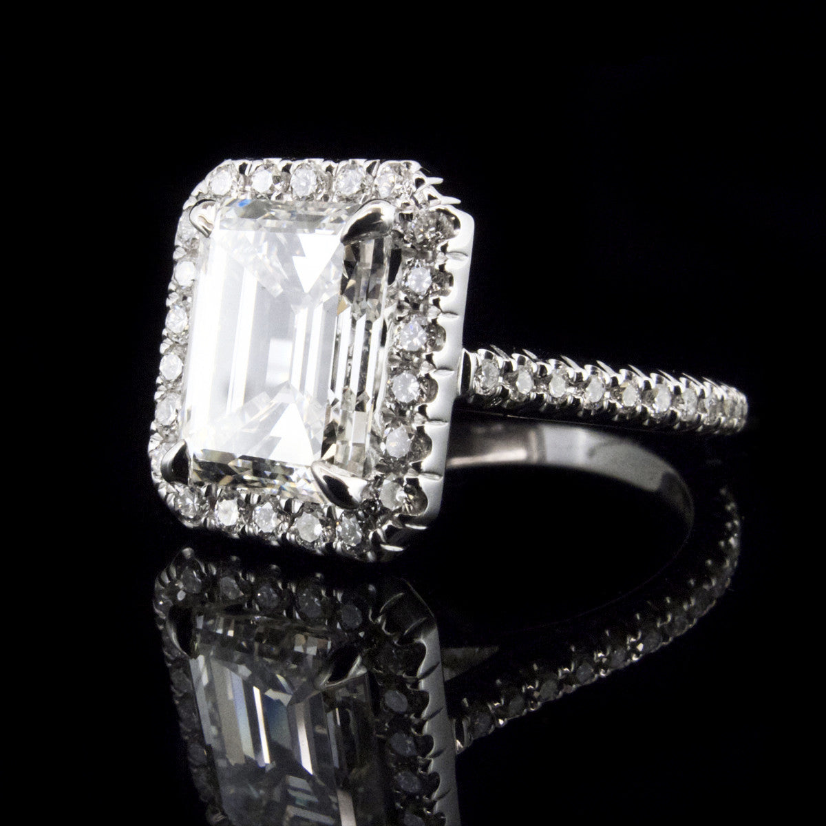 Mel – Ryder Diamonds