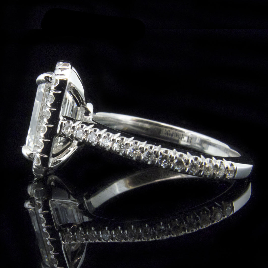 Mel – Ryder Diamonds