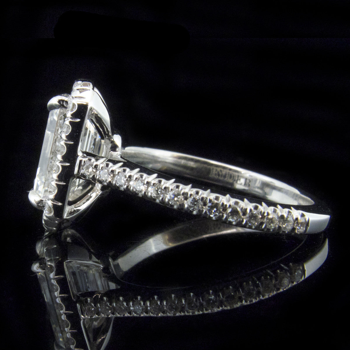 Mel – Ryder Diamonds