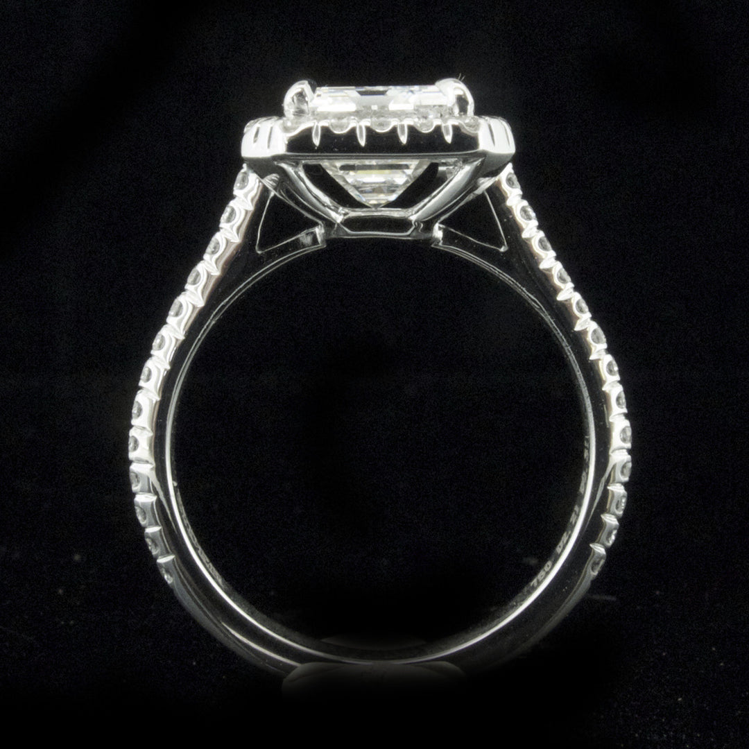 Mel – Ryder Diamonds