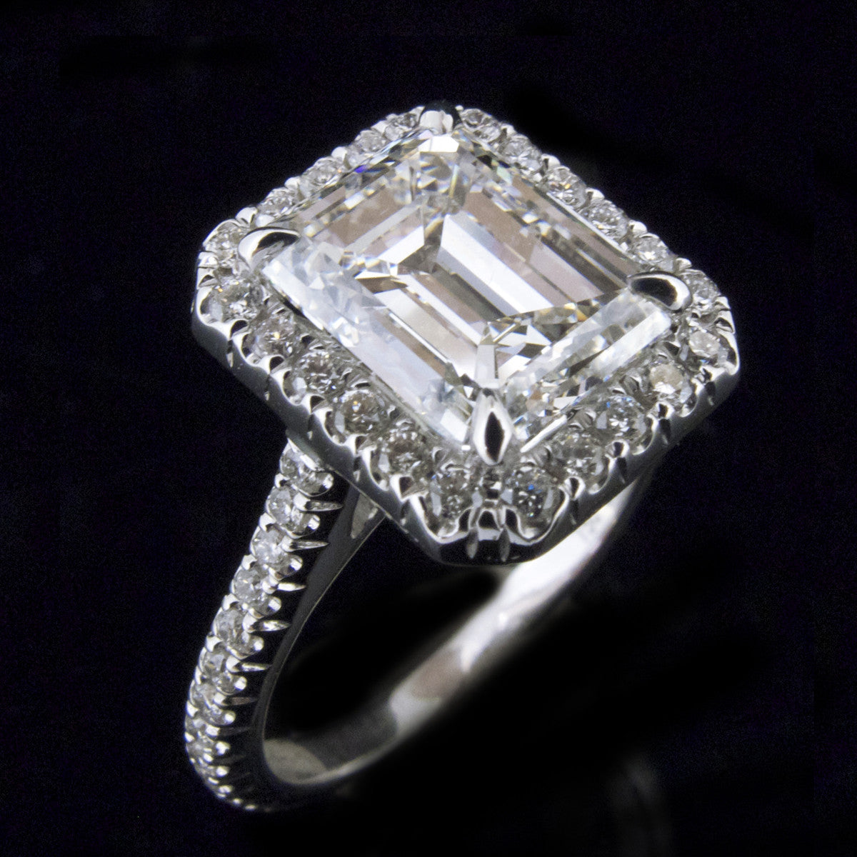 Mel – Ryder Diamonds