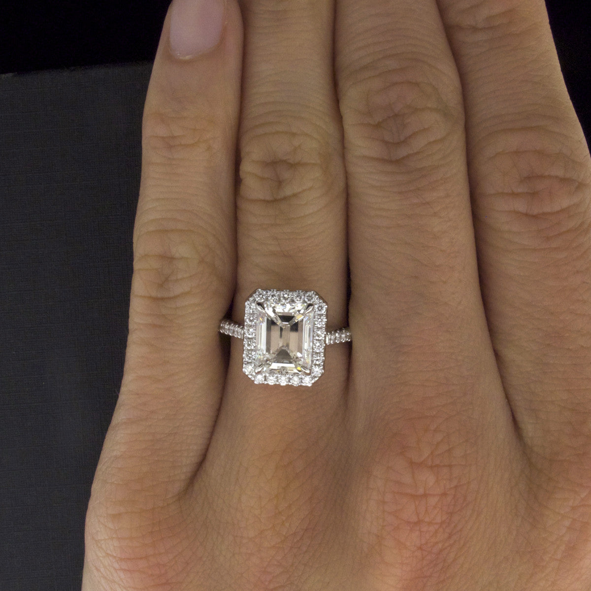 Mel – Ryder Diamonds