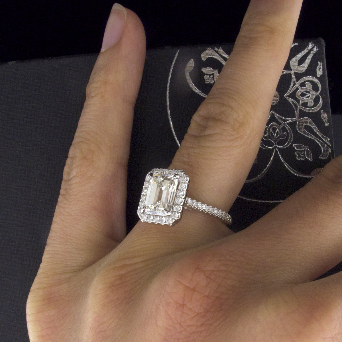 Mel – Ryder Diamonds