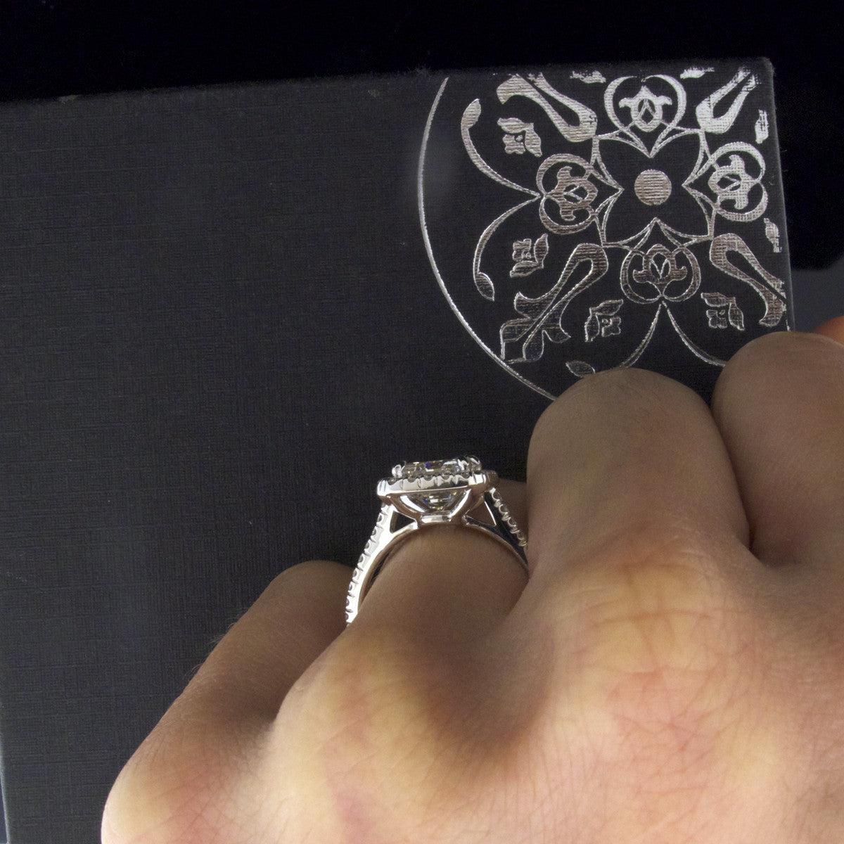 Mel – Ryder Diamonds