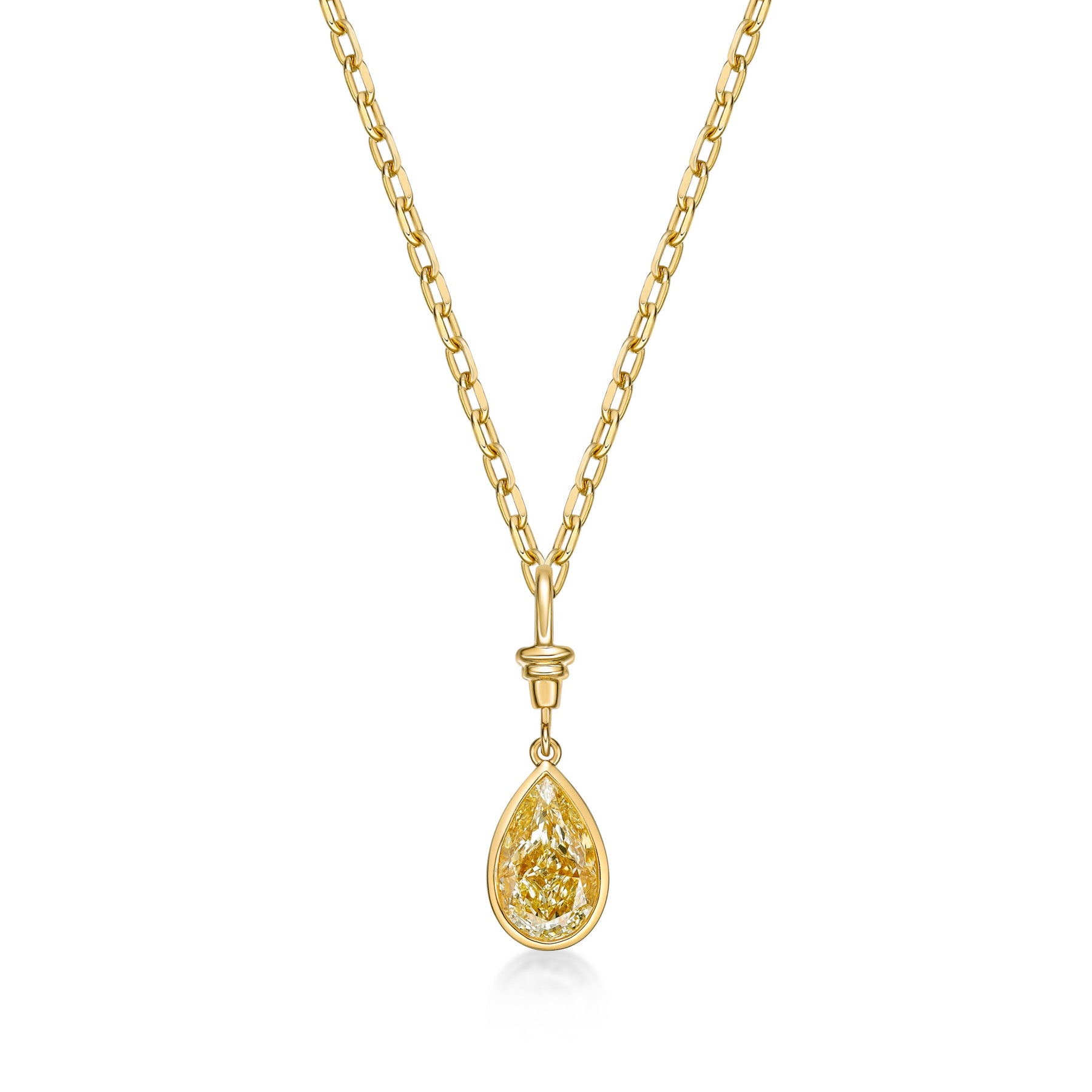 Valerie Pendant – Ryder Diamonds