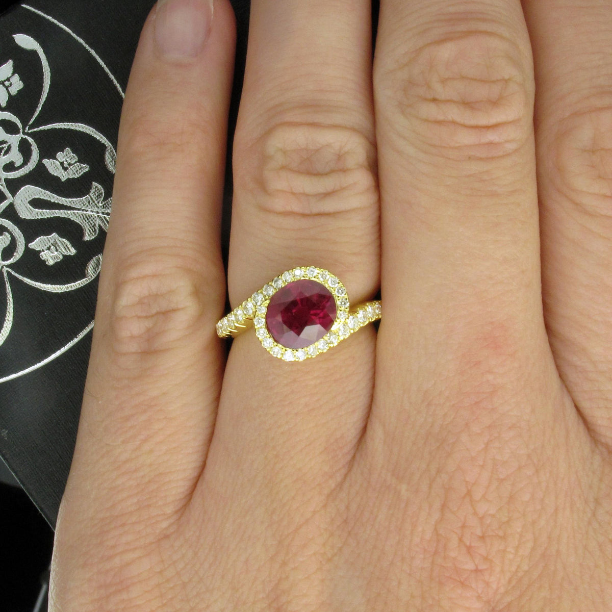 Hazel – Ryder Diamonds